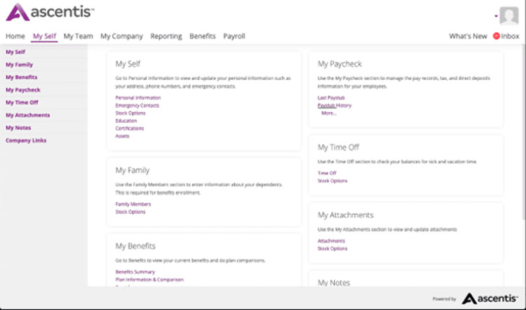 Top 9 Talent Management Software Features Checklist
