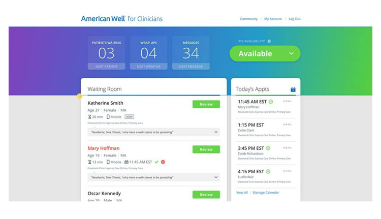 Best Telehealth Platforms Comparison & Reviews 2023