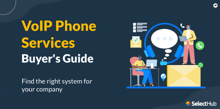 Best VoIP Providers Comparison & Reviews 2025