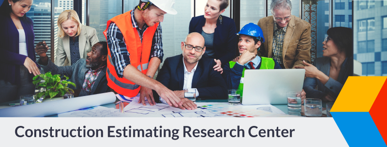 What is Construction Estimating? Resources & Research