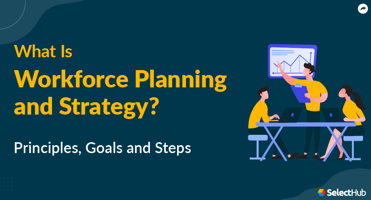 What Is Strategic Workforce Planning? 2024 Comprehensive Guide