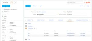 CRM Examples 2025 | Top Five CRM Use Cases