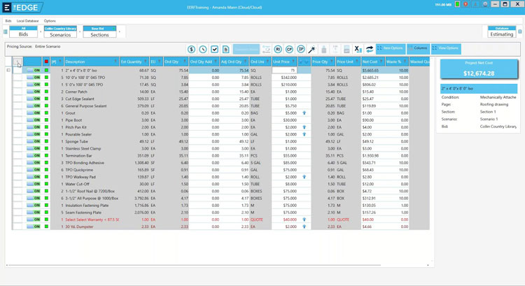 Best Construction Estimating Software Comparison & Reviews 2023