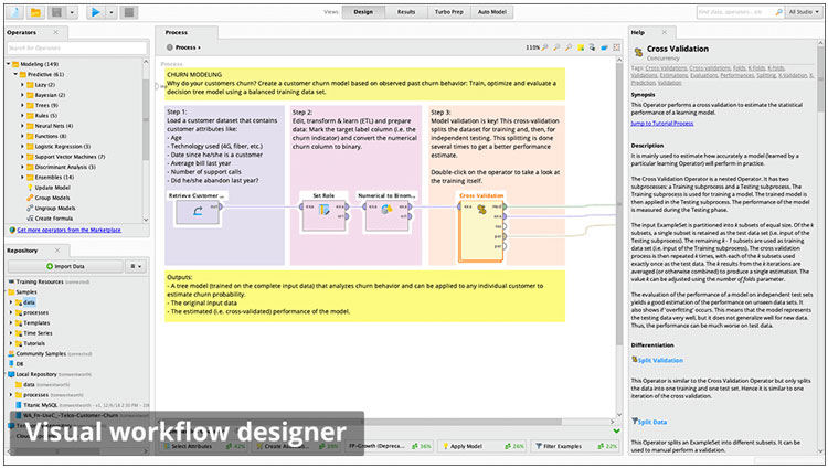 Top Data Mining Tools 2023 | Best Data Mining Software