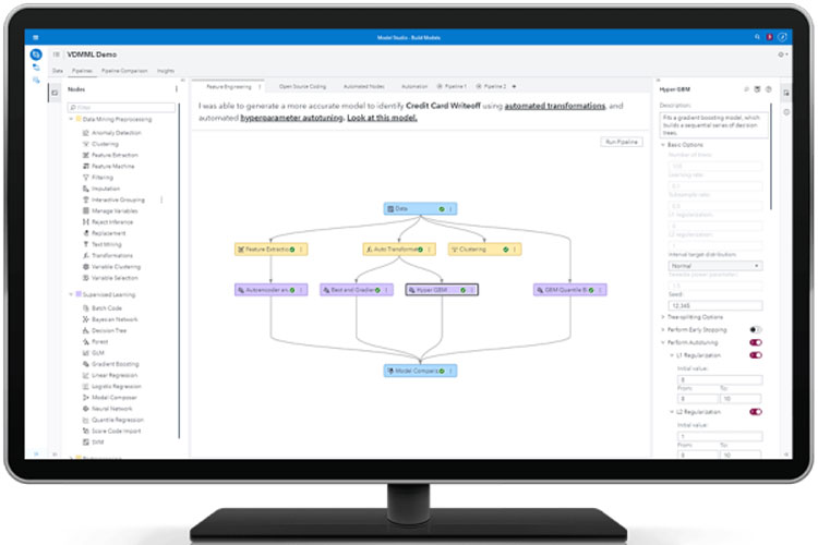 Top Data Mining Tools 2023 | Best Data Mining Software