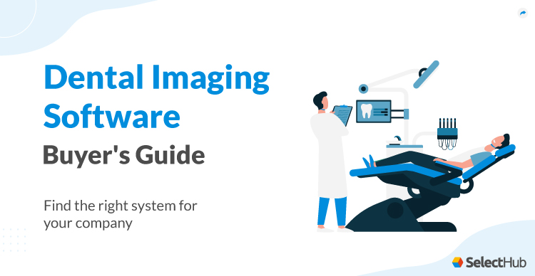 Best Dental Imaging Software Comparison & Reviews 2025