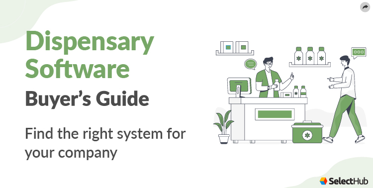 Best Dispensary Software Comparison & Reviews 2026