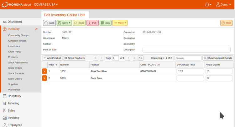 Best Dispensary Software Comparison & Reviews 2025