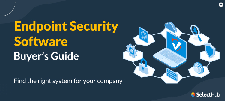 Best Endpoint Security Software Products & Suites 2025