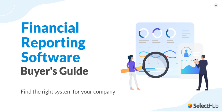Best Financial Reporting Software Comparison & Reviews 2025