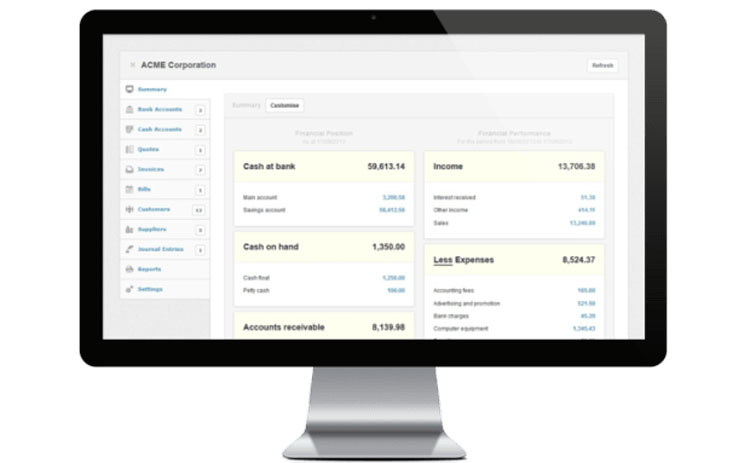 Best Financial Reporting Software Comparison & Reviews 2023