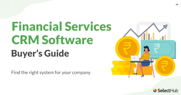 Best Financial Services CRM Software Comparison & Reviews 2025
