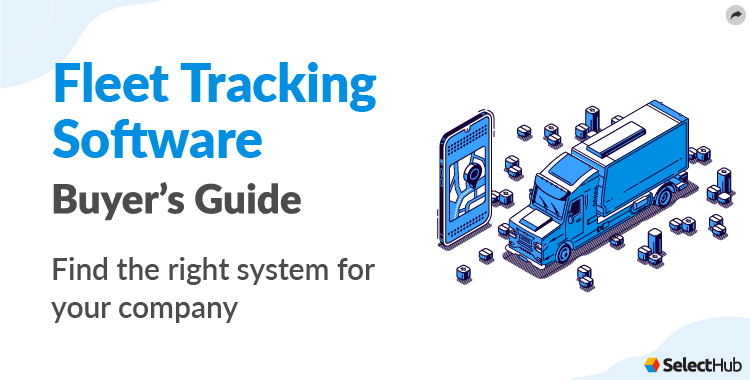 Best Fleet Tracking Software Comparison & Reviews 2025