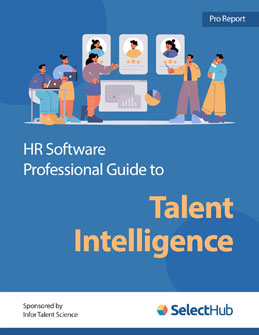 What Is Talent Intelligence? 2025 Comprehensive Guide