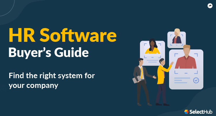 Best HR Software Of 2025