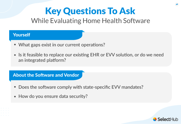 Best Home Health Software Comparison & Reviews 2023