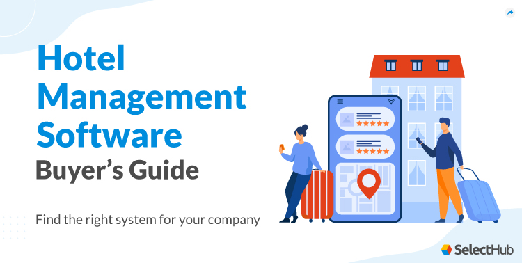 Best Hotel Management Software Comparison & Reviews 2025