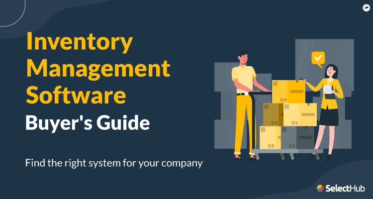 Best Inventory Management Software Tools 2025