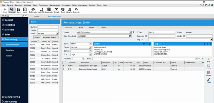 Best Inventory Management Software Tools 2023
