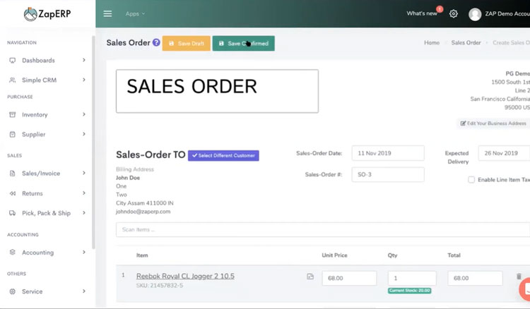 Best Inventory Management Software Tools 2023