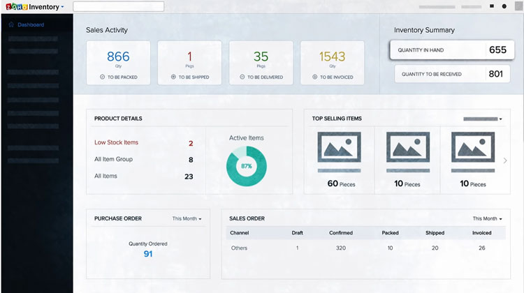 Best Inventory Management Software Tools 2023