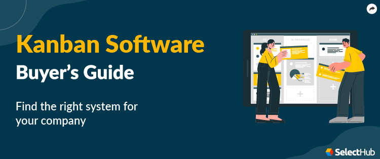 Best Kanban Software Comparison & Reviews 2025