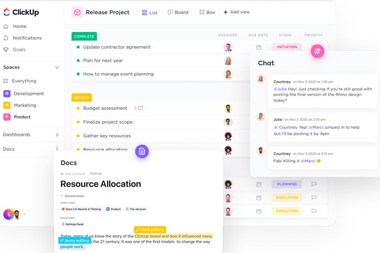 Best Kanban Software Comparison & Reviews 2025