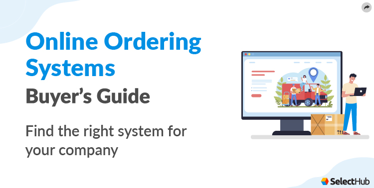 Best Online Ordering Systems Comparison & Reviews 2025