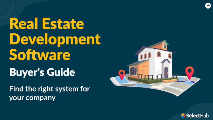 Best Real Estate Development Software Comparison & Reviews 2025