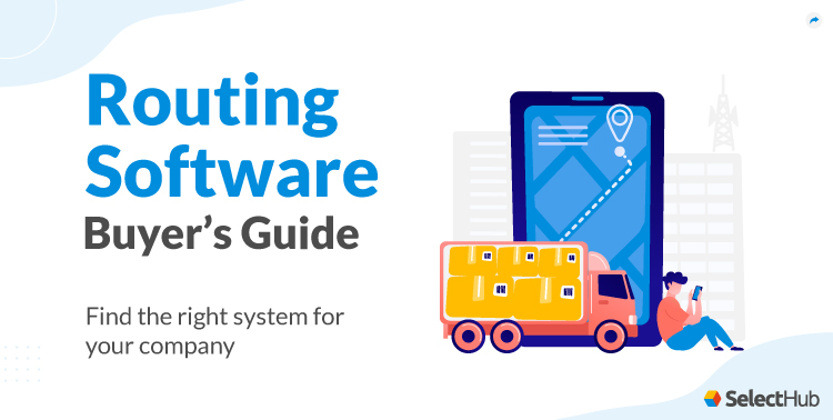 Best Routing Software Comparison & Reviews 2025