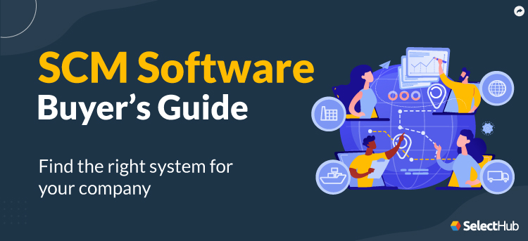 Best Supply Chain Management Software Systems 2023