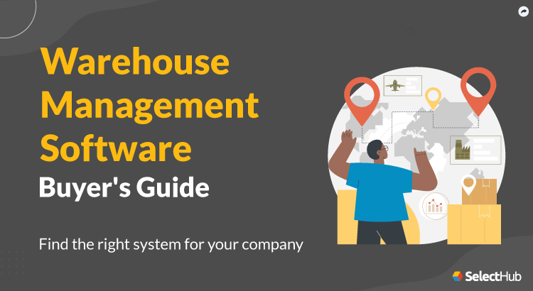 Best Warehouse Management Software 2025 | Top WMS Systems