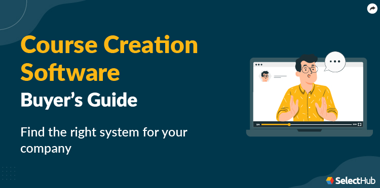 Best Course Creation Software Comparison & Reviews 2025