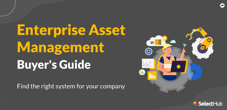 Top EAM Software 2023 | Enterprise Asset Management Solutions
