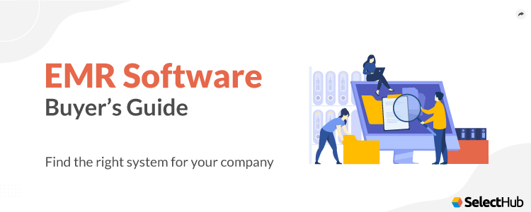 Top EMR Software 2025 | Best Electronic Medical Records Programs