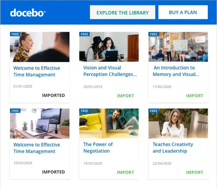 LMS Implementation Project Plan | Checklist of 7 Critical Steps