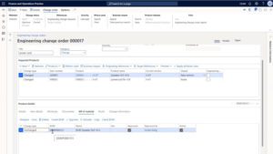 Manufacturing ERP Requirements & Features Checklist