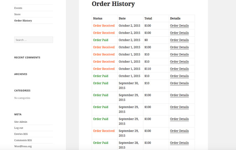 Manufacturing ERP Requirements & Features Checklist