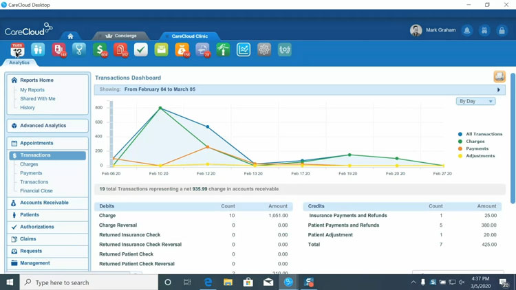 Best Medical Billing Software Systems Companies 2024