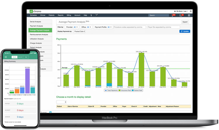 Best Medical Billing Software Systems Companies 2024