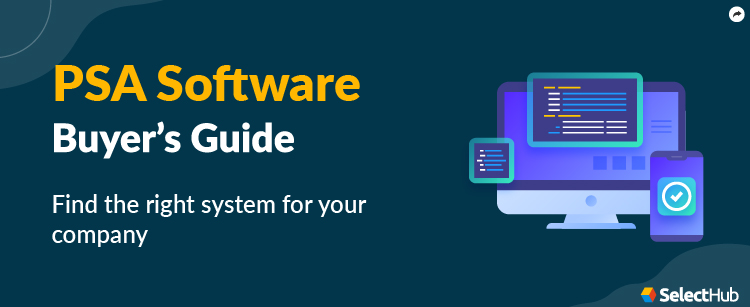 Best PSA Software Tools 2025 | Professional Services Automation Systems