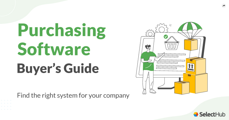 Best Purchasing Software Comparison & Reviews 2024