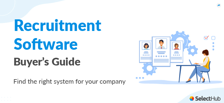 Best Recruiting Software 2025 | Top Staffing Tools Comparison