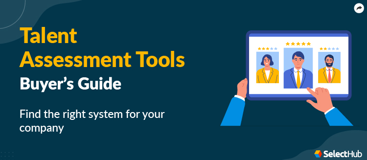 Best Talent Assessment Tools Comparison & Reviews 2025