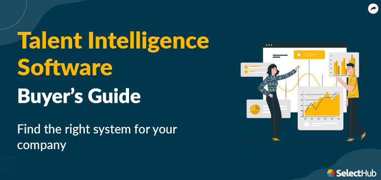 Best Talent Intelligence Software Comparison & Reviews 2025