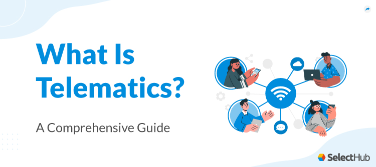 What Is Telematics? 2025 Comprehensive Guide