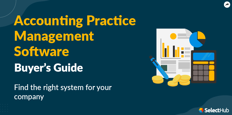 Best Accounting Practice Management Software Comparison & Reviews 2025