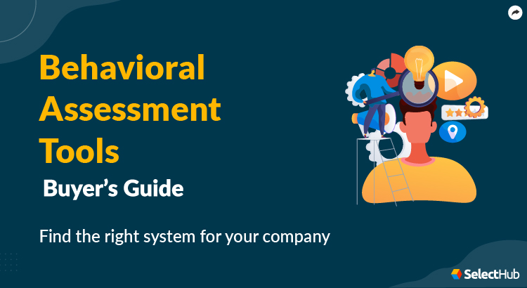 Best Behavioral Assessment Tools Of 2025