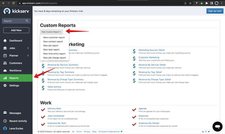 Best Work Order Management Software Systems For 2023