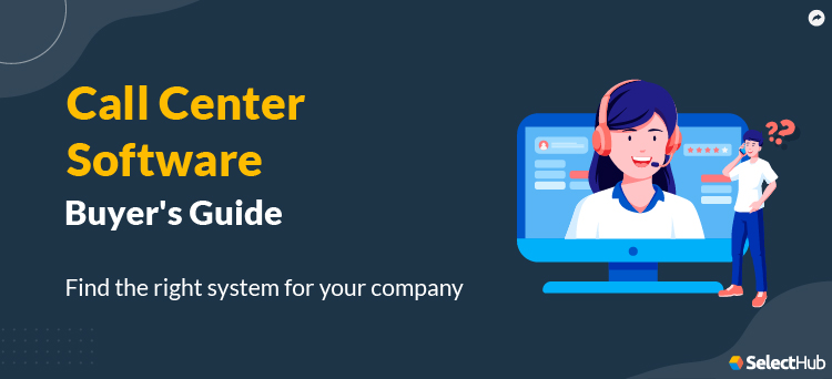 Top Call Center Software Of 2025 | Comparison and Reviews